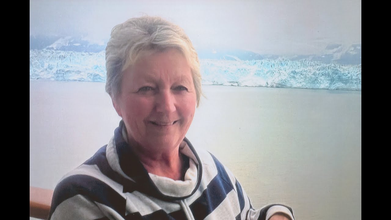 Sharon Dianne Sisk Celebration of Life - YouTube