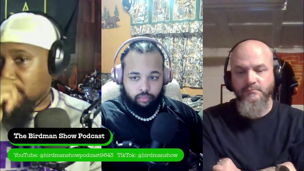 Birdman Studios Presents: AITAH? - YouTube