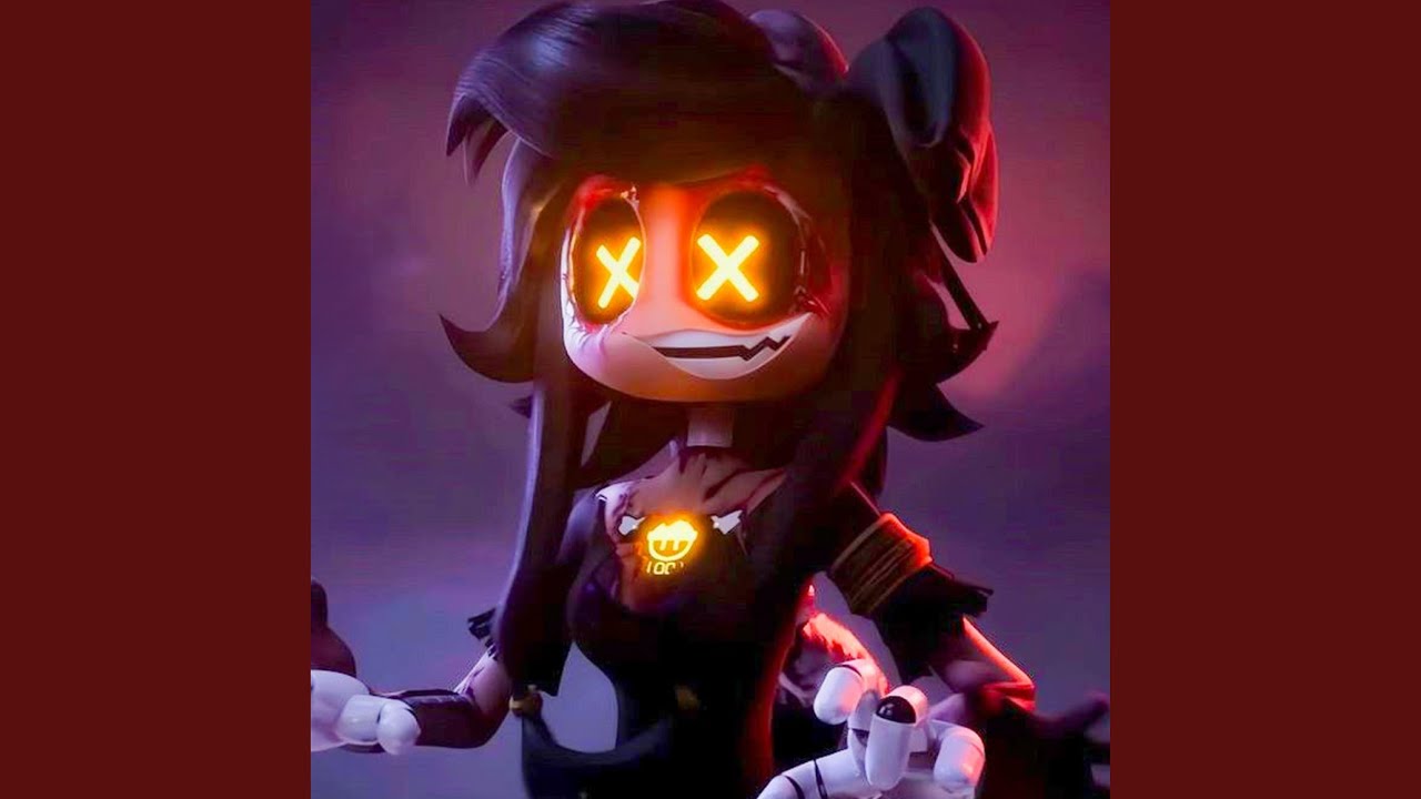 Cyn Sings A Song - YouTube