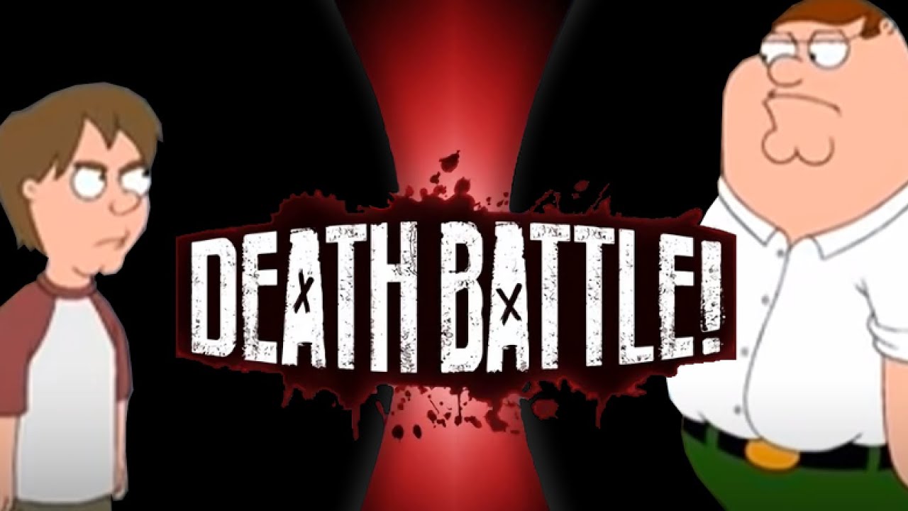 Peter Beats Up Kyle, But It’s Epic! - YouTube