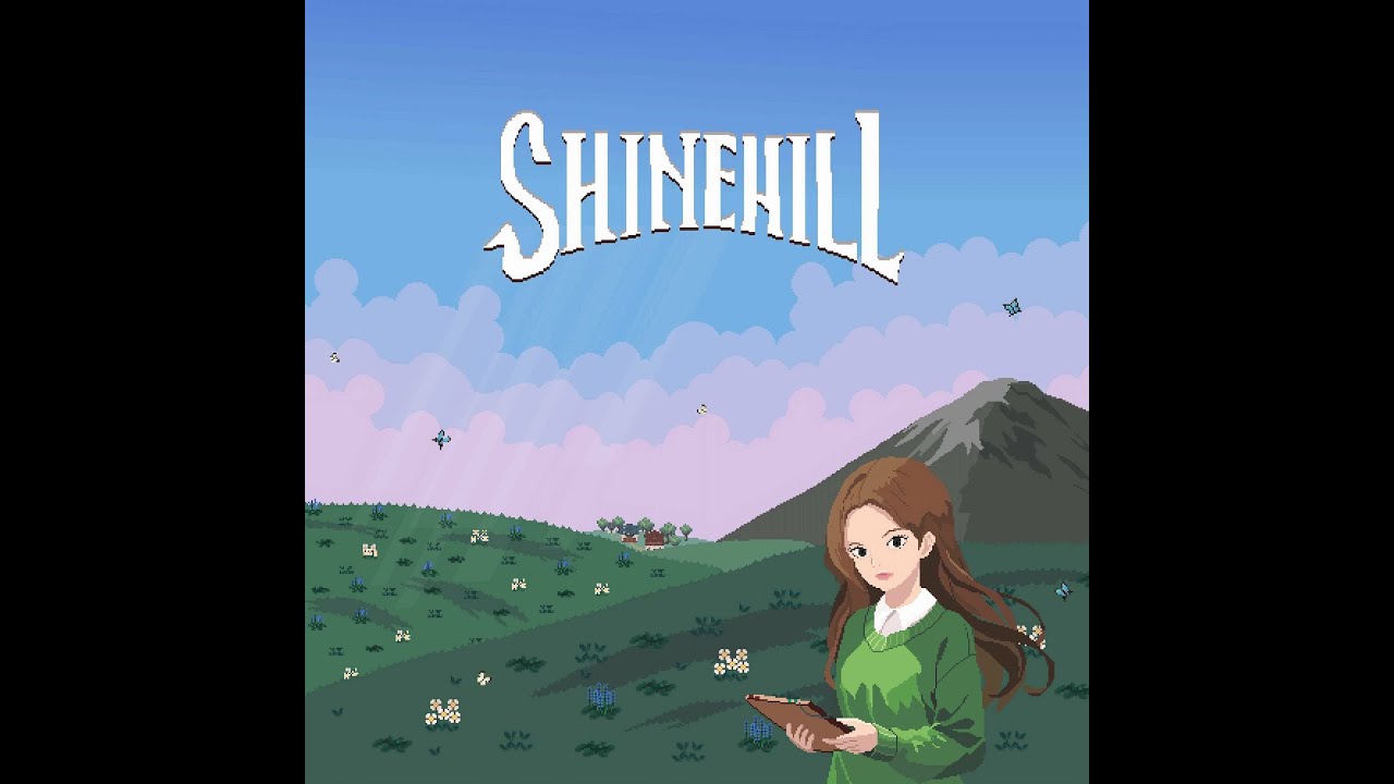 [ShineHill/샤인힐/4K] #1 - YouTube