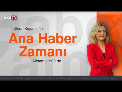 Sırrı Süreyya önder anıldı | “Barışı bu ülkeye mutlaka getireceğiz” (3 Mayıs 2026) #AnaHaberZamanı