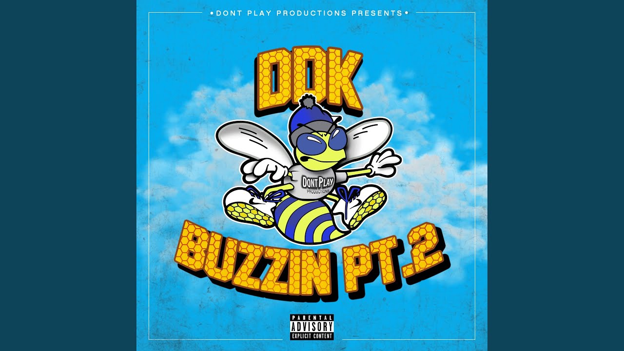 Buzzin', Pt2 - YouTube