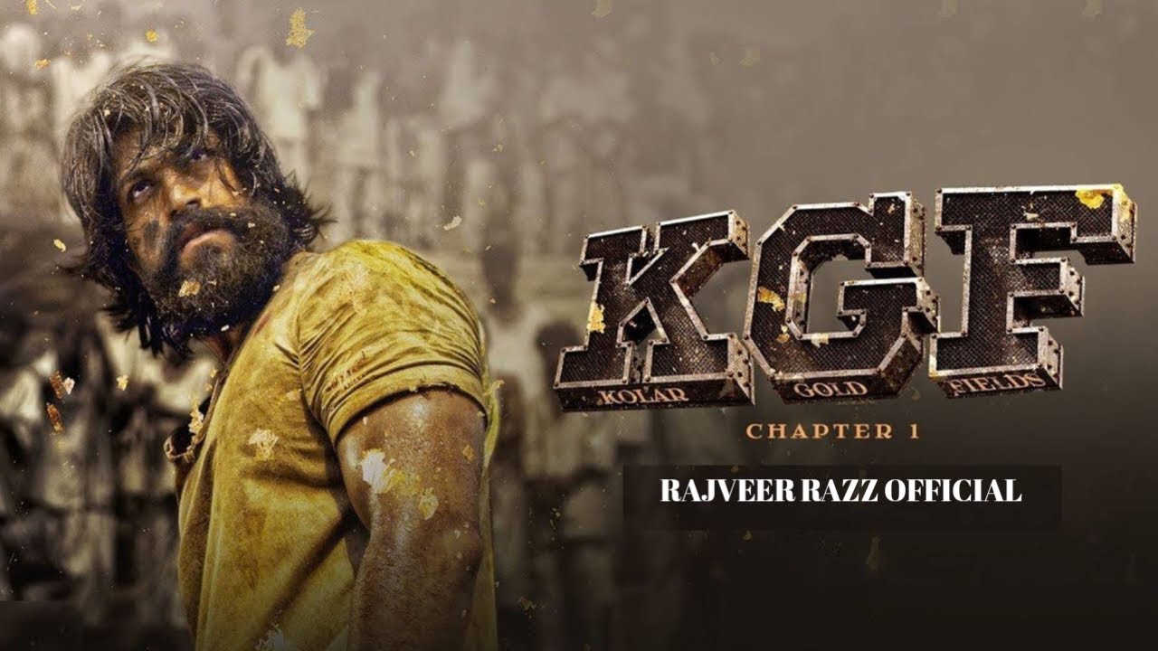 KGF CHAPTER 1 FIGHT VIDEO 🤯🤯 - YouTube
