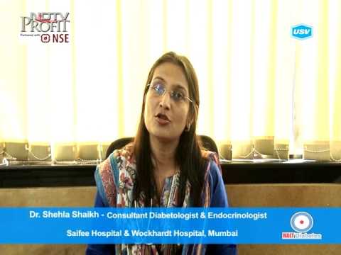 Dr Shehla Shaikh 3 - YouTube
