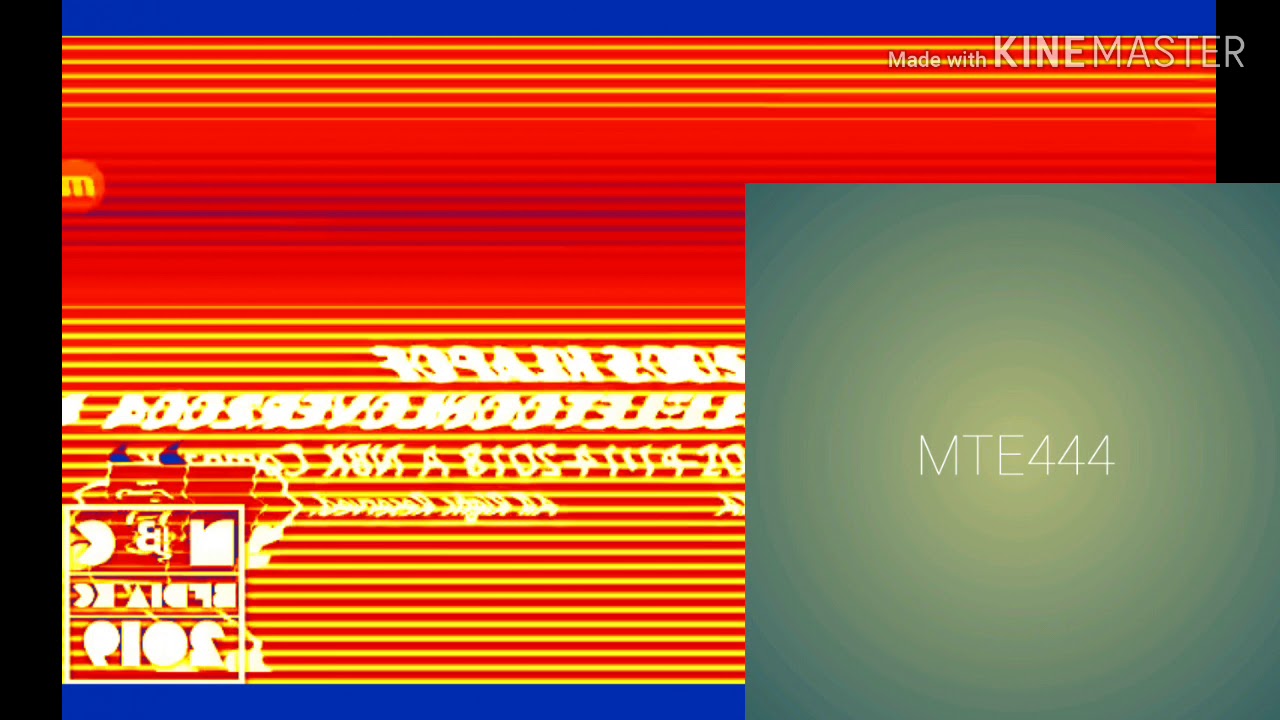 MKTTL2004 Logo Effects Round 3 Vs IMVE937 MFE254 OMG177 And Everyone (3 ...