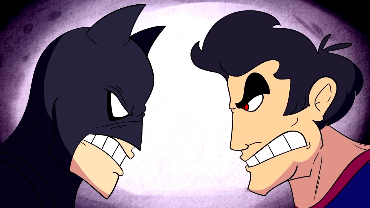 Super Planet Dolan! Are Films Still Shown If Nobody Goes To Them Dolan ...