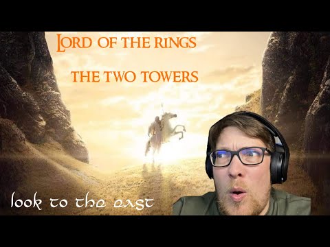 🔴Live Part 3 RIDE OUT WITH ME - Lord of the Rings The Two Towers - YouTube