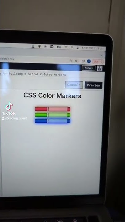 Day 3: HTML and CSS on freeCodeCamp - YouTube
