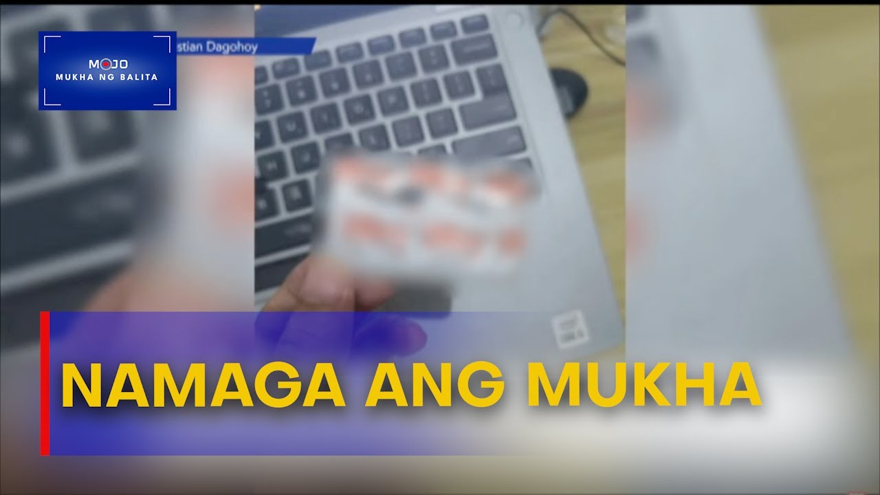 Pamamaga ng mukha dahil sa allergy sa antibiotics | #MukhaNgBalita ...