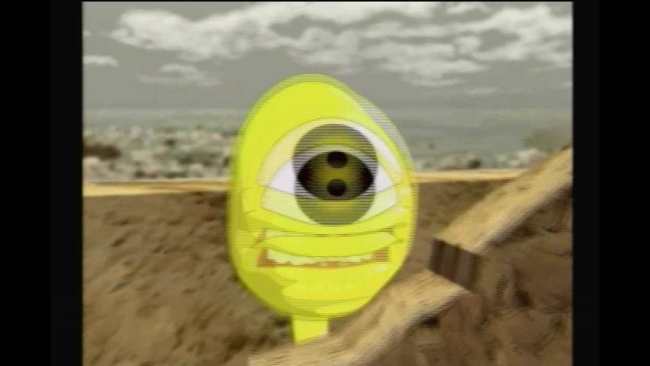 Let's Play Monster Rancher 2 Episode 0 - "Intro" - YouTube