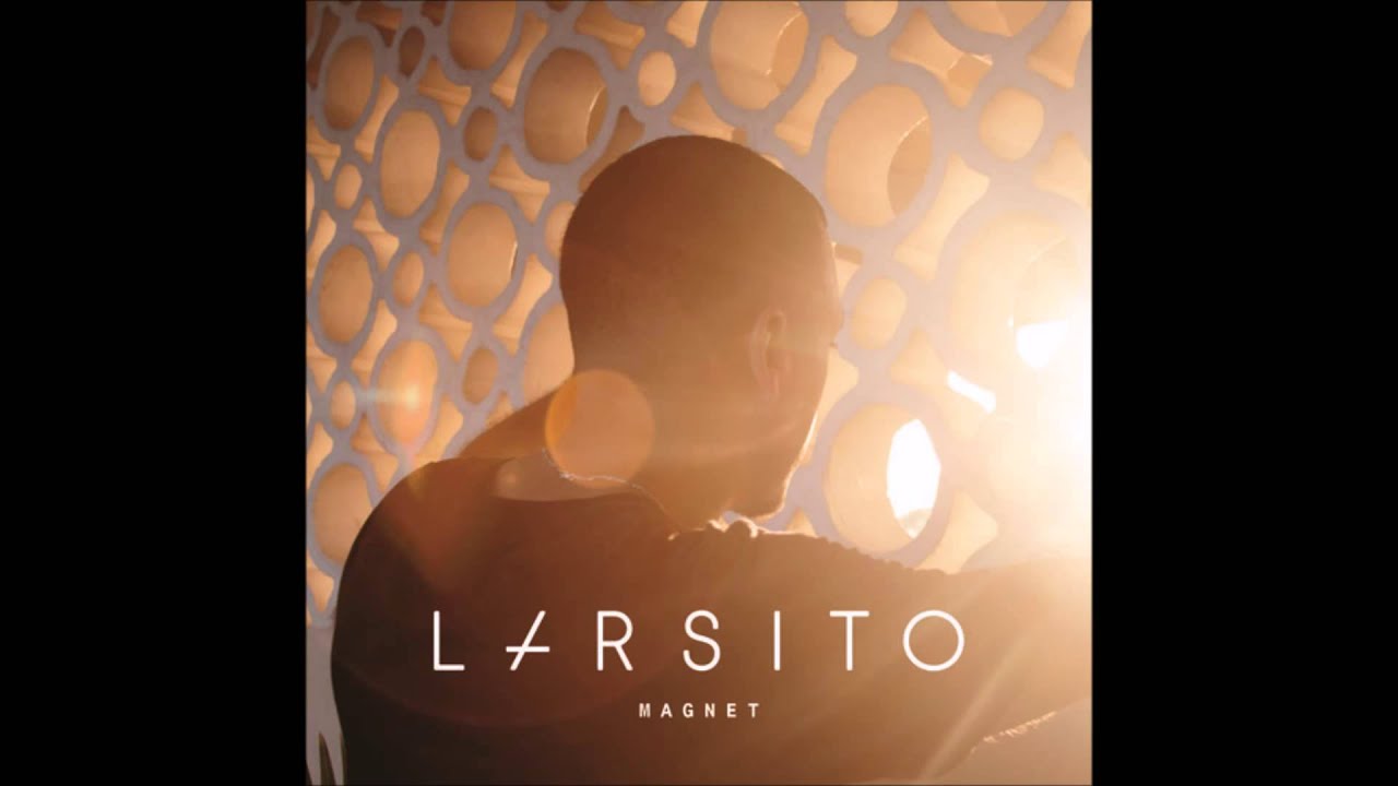 Larsito -Magnet (Henry Andrés Remix) - YouTube