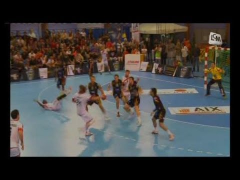 LCM Sports du 16/10/2012 - YouTube