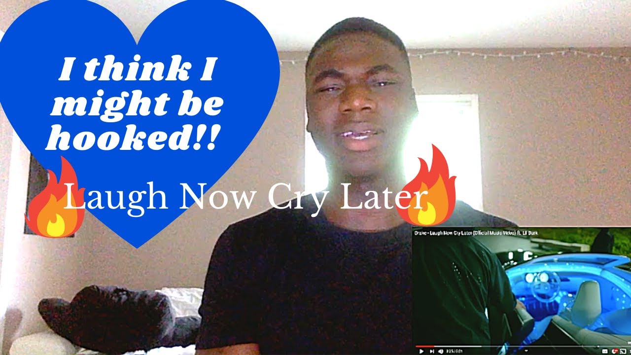 Drake - Laugh Now Cry Later (Official Music Video) ft. Lil Durk - FIRST ...