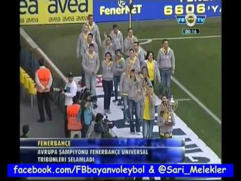 Sarı Melekler Şükrü Saraçoğlu'nda FB Tv Haber