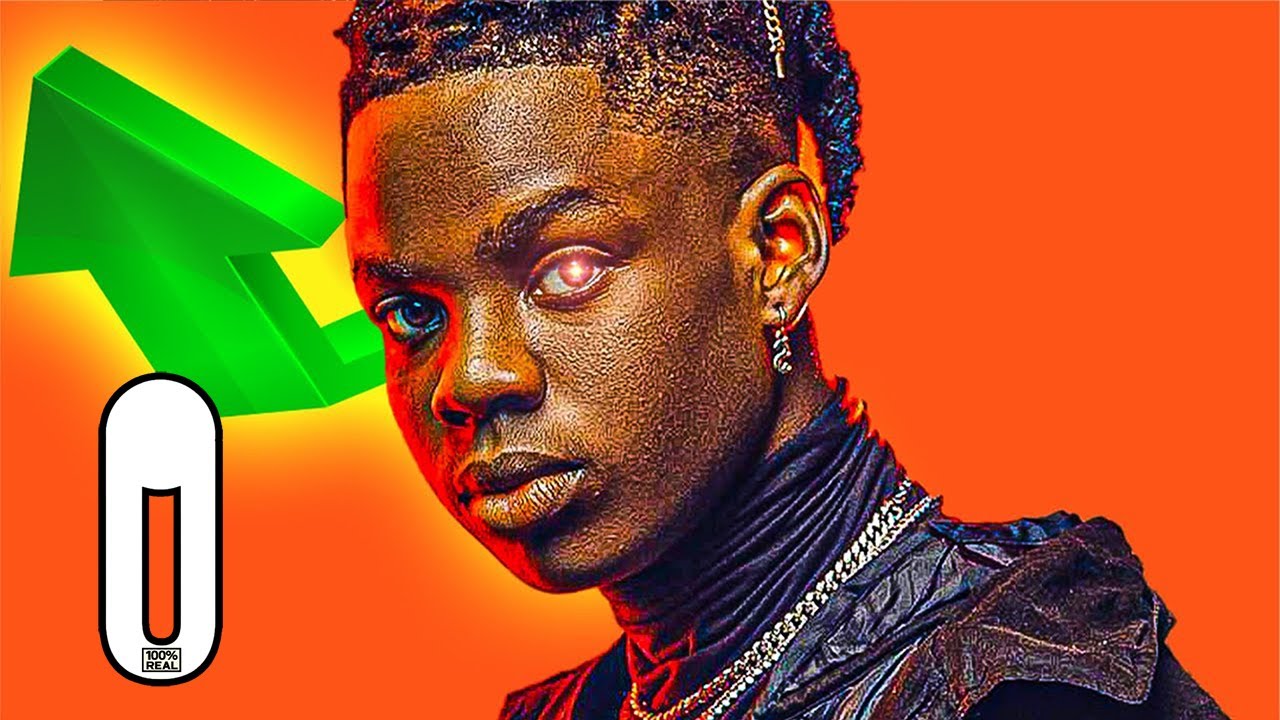 La face Cachée de REMA - YouTube