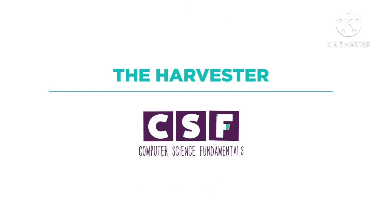 Harvesting crops with loops - YouTube