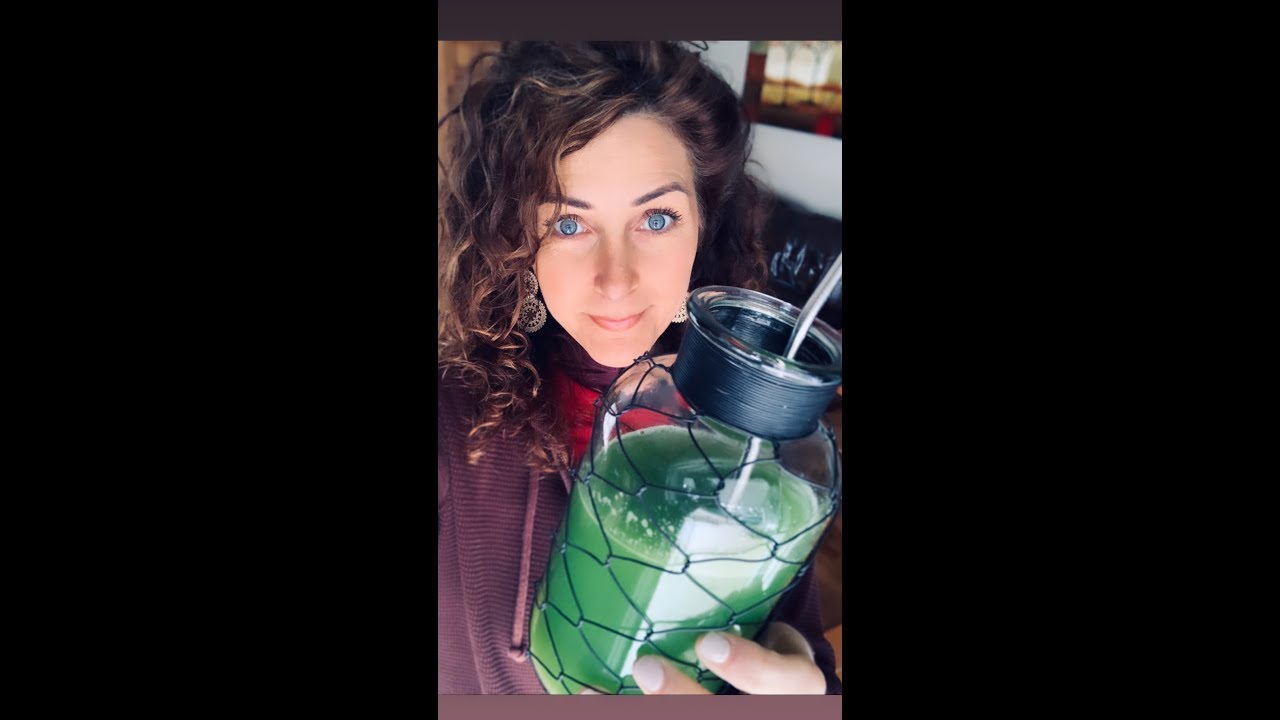 What is your "WHY" ... Becoming clear can help you stay strong :) - YouTube