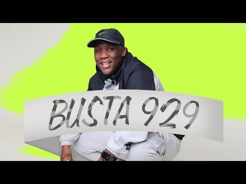 🔥Busta 929🔥 Sample Pack Vol1[Beekay monalayzzar]🎸🎹🎷🥁🎼🔥 - YouTube