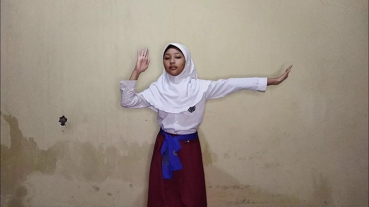 Tari Jumpritan - YouTube