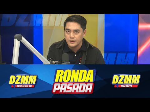 Ronda Pasada | DZMM Teleradyo | (30 January 2026) @abscbnnews