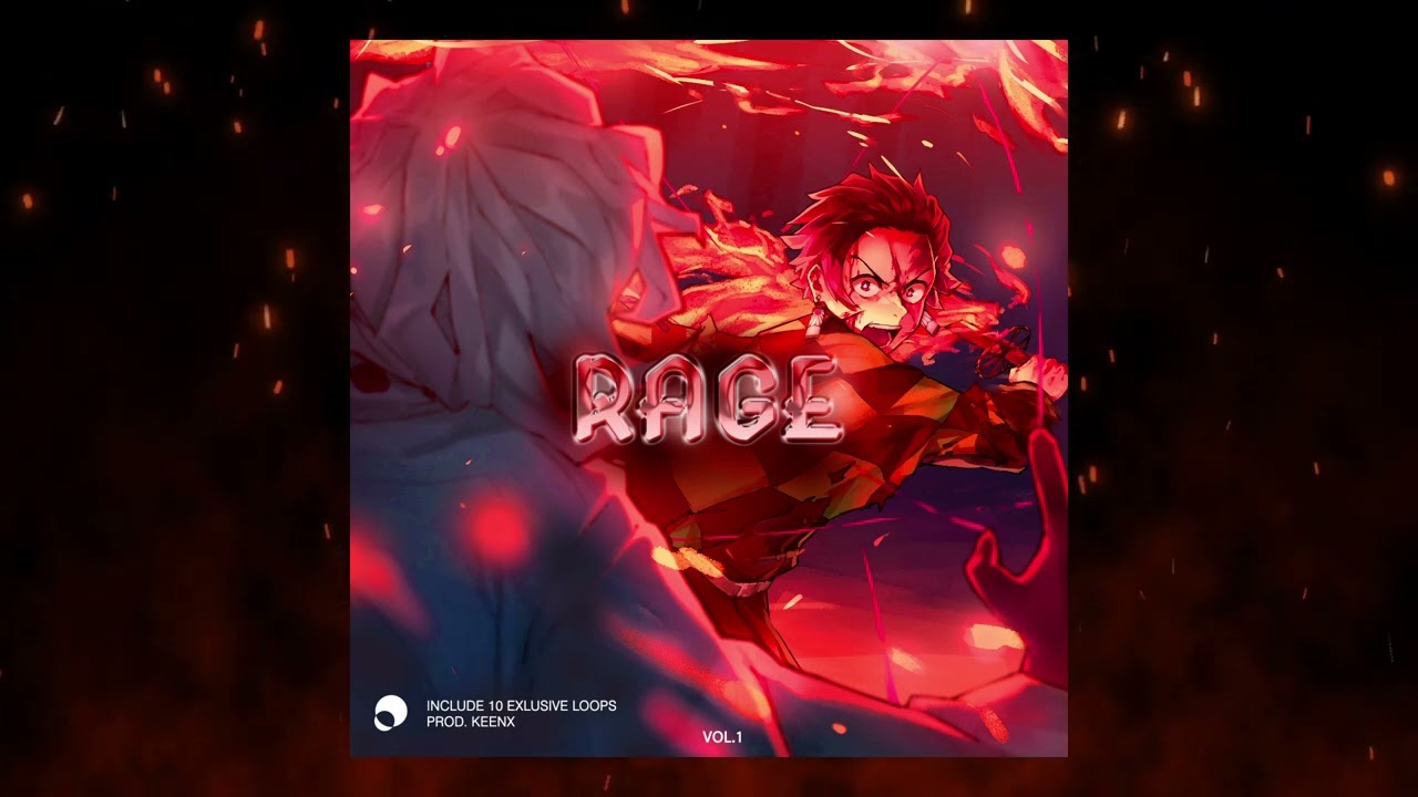 FREE (10+) HYPERPOP LOOP KIT/SAMPLE PACK 2021 - "Rage" (Trippie Redd, SoFaygo) - YouTube