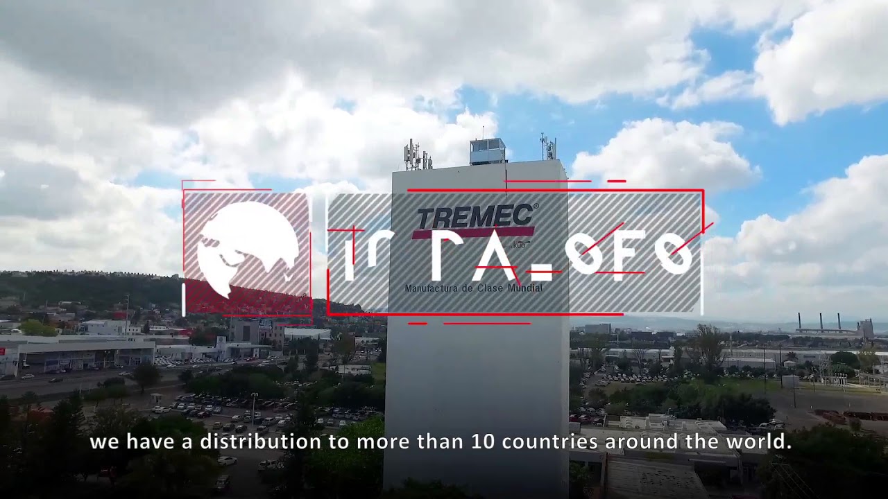 Video Corporativo Grupo DESC (Subtitulado) - YouTube