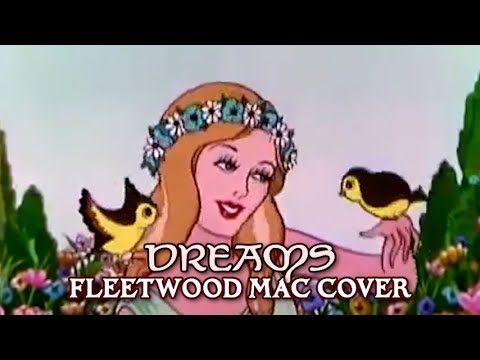 Dreams - Honey Gentry (Fleetwood Mac cover) 🕊️