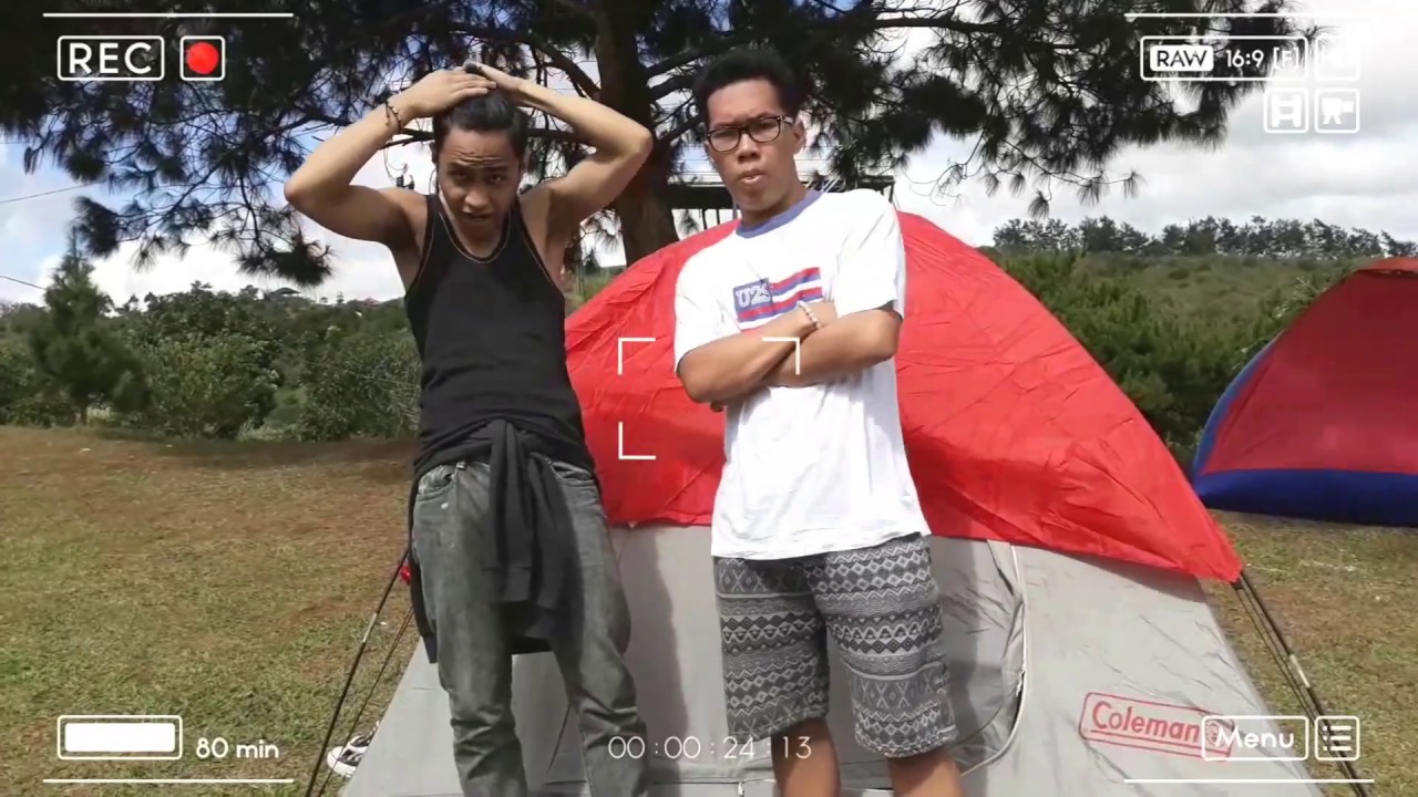 Crossroads: Behind The Scenes - YouTube