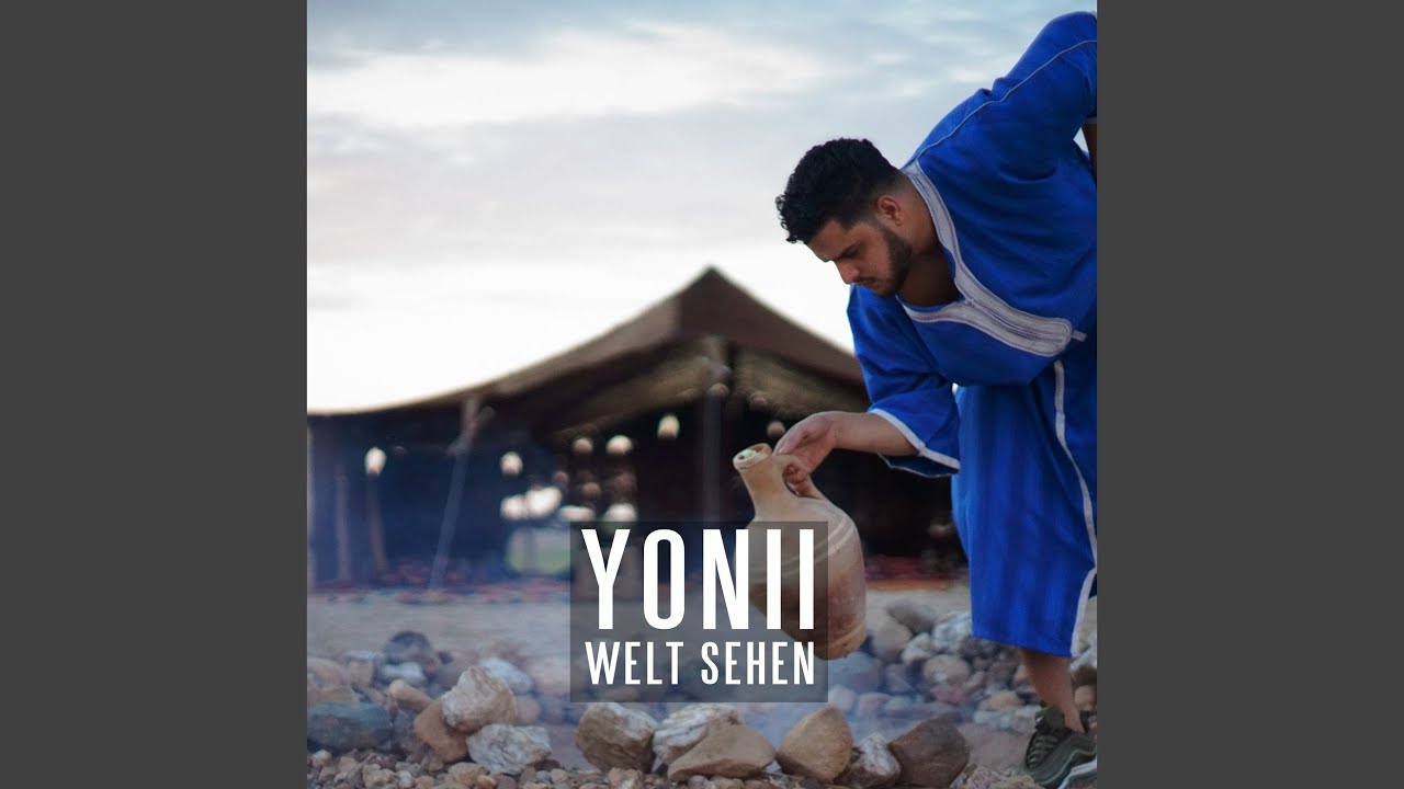 Welt sehen - YouTube Music