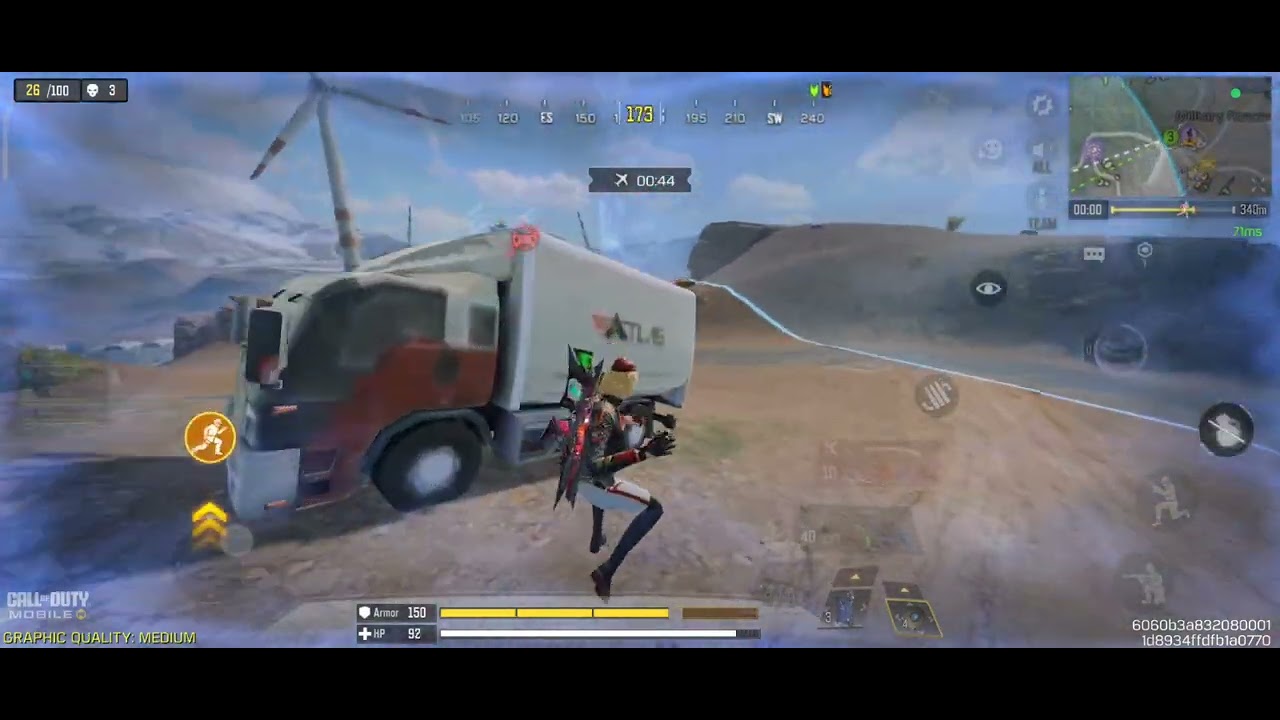 codm squad - YouTube