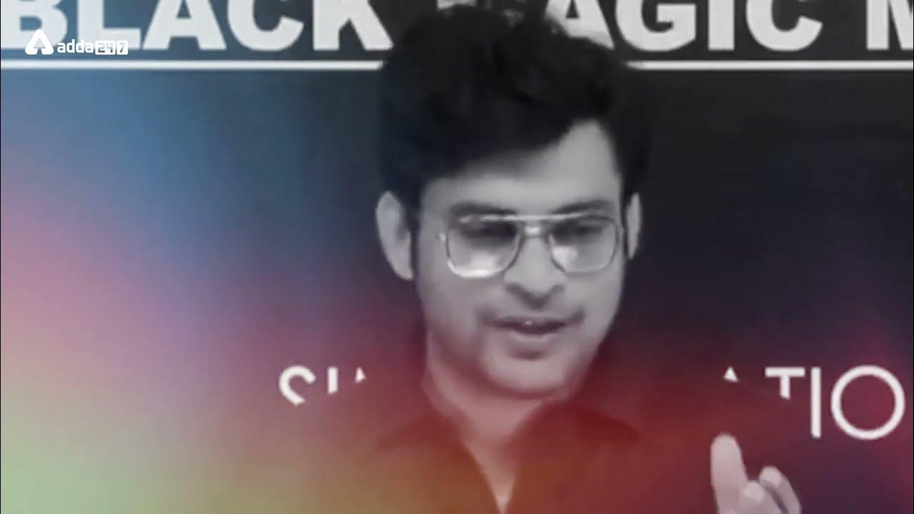 Journey of Viral Maths Show By Navneet Tiwari - YouTube