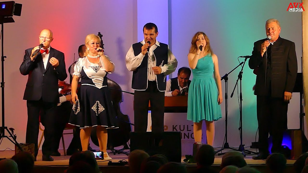 Nótaest Felbár-2023 - YouTube