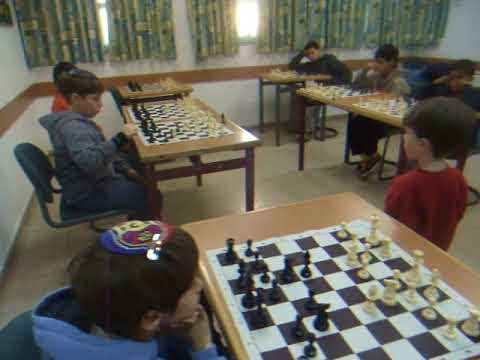 Liam Kopaloff Simul Tel Mond - YouTube