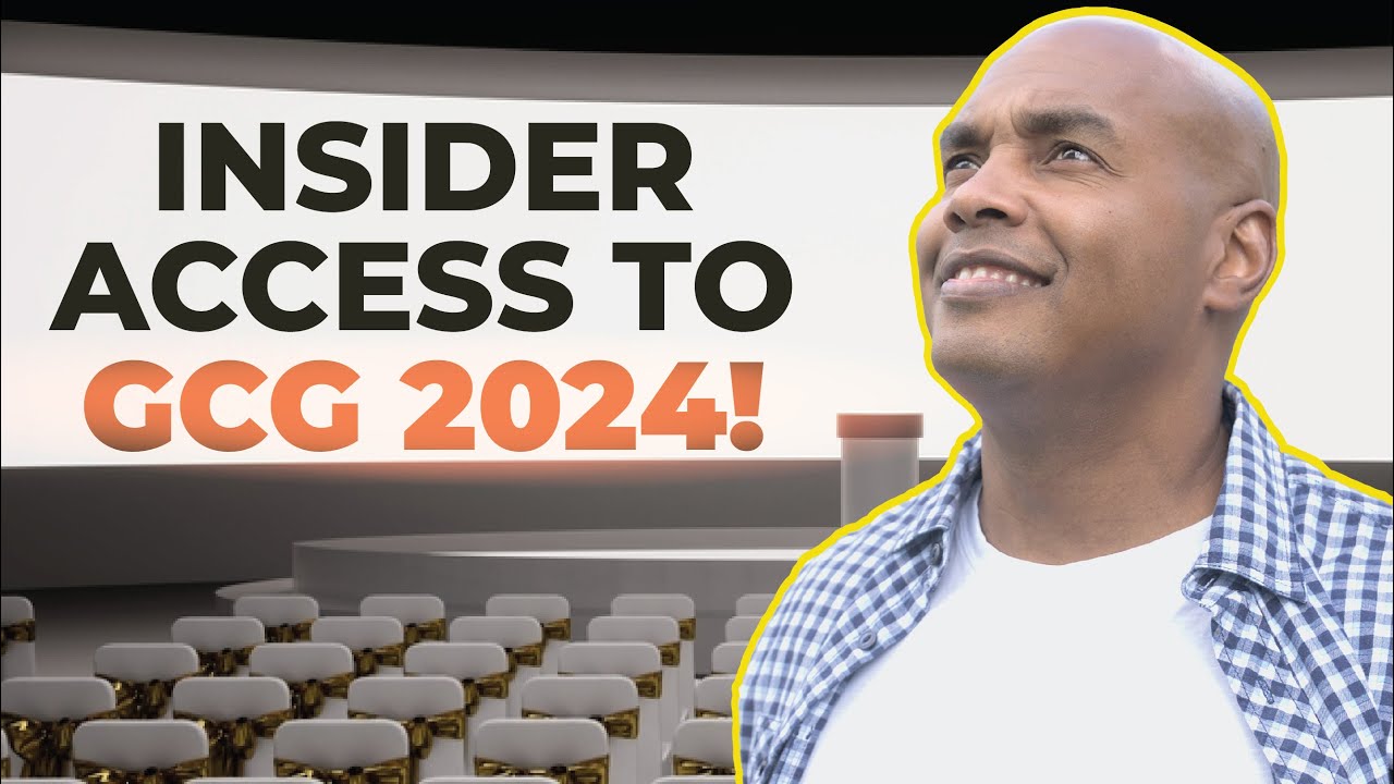 Largest Federal Contracting Event in Miami - YouTube