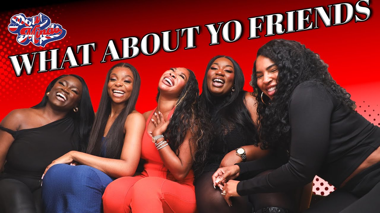 No Friend Left Behind | Episode 302 Preview - YouTube