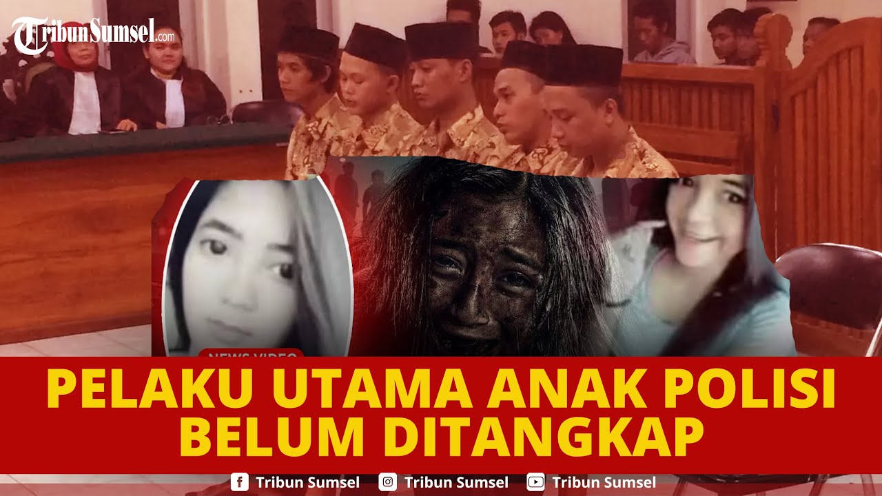 🔴Viral Kisah Tragis VINA yang Tewas Disiksa Dirudapaksa Geng Motor ...