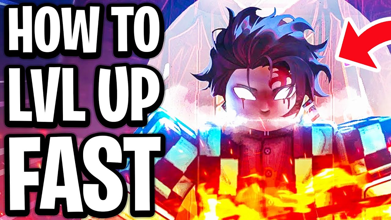 How To LVL Up Fast In Demonfall - Full Guide - YouTube