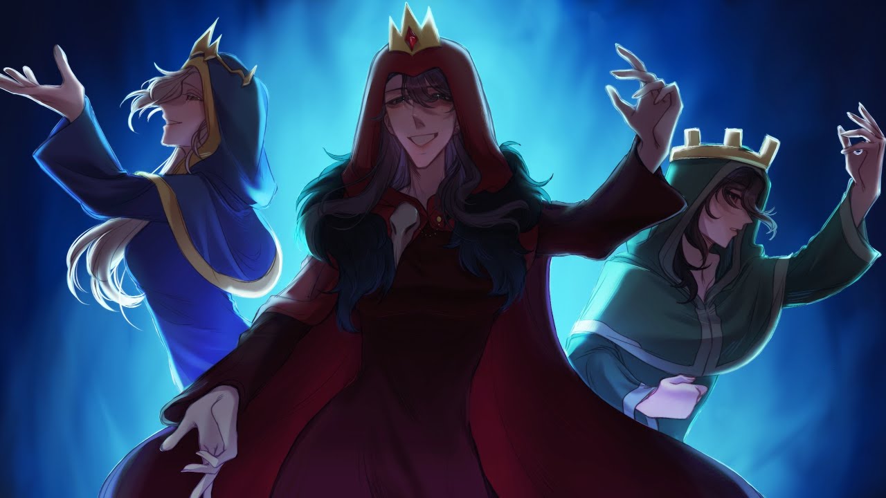 「Stories From Styx」 In the Underworld Now (COVER) - YouTube