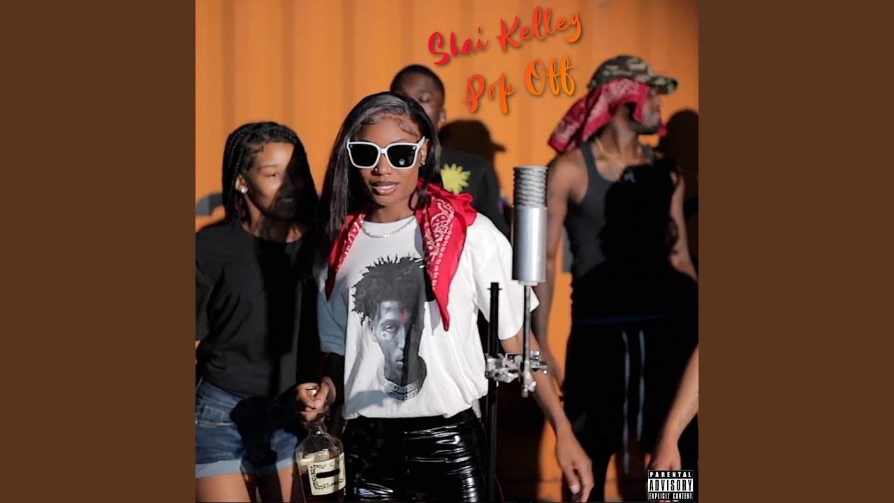 Pop Off - YouTube