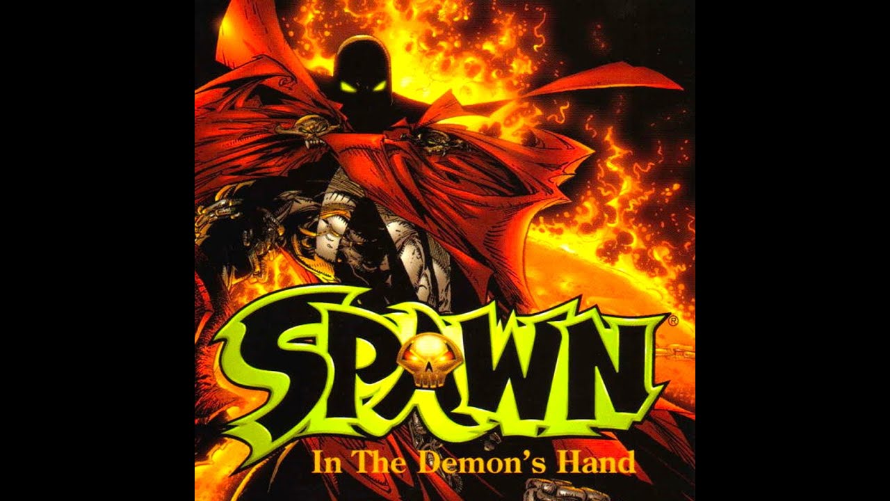 Spawn: In the Demon's Hand - Spawn Arcade Mode(Dreamcast) - YouTube