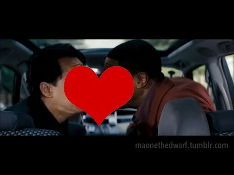 Lee/James Carter - Aurora