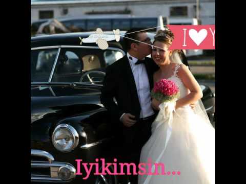 4. Evlilik yildonumumuz kutlu olsun askim...2016