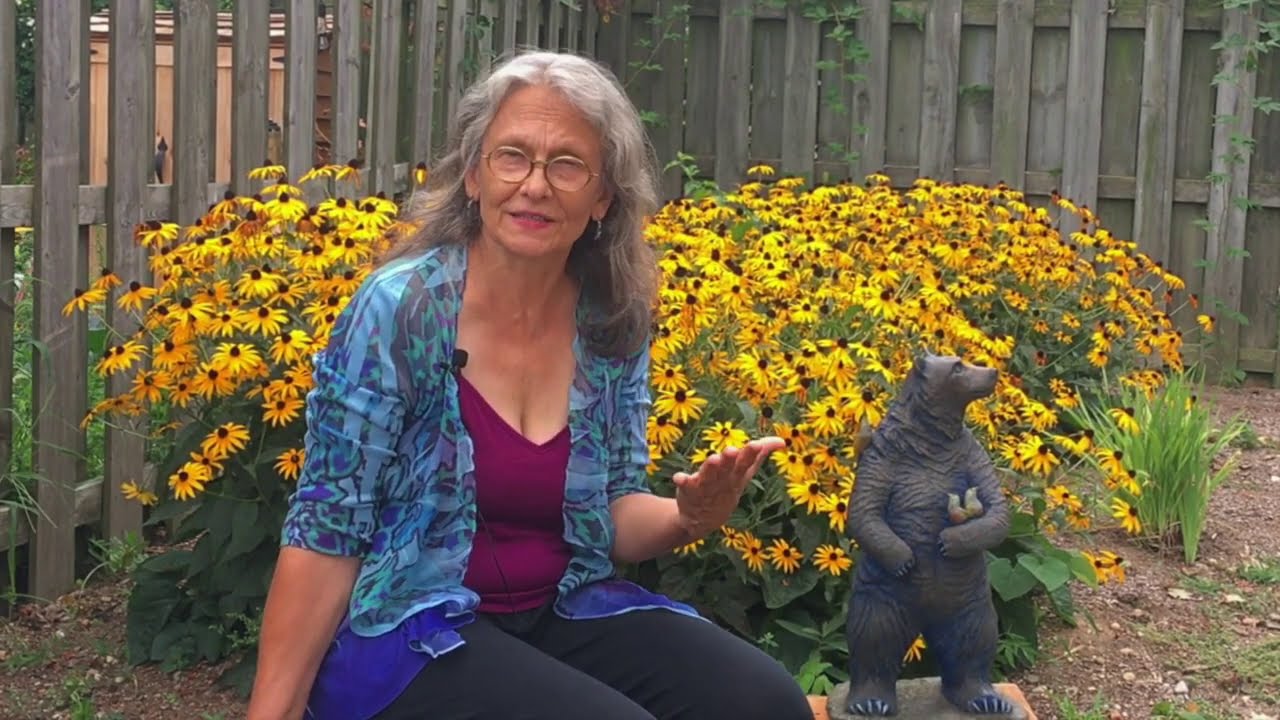 Anna Z ILL Equinox Exhibition Artwork - YouTube