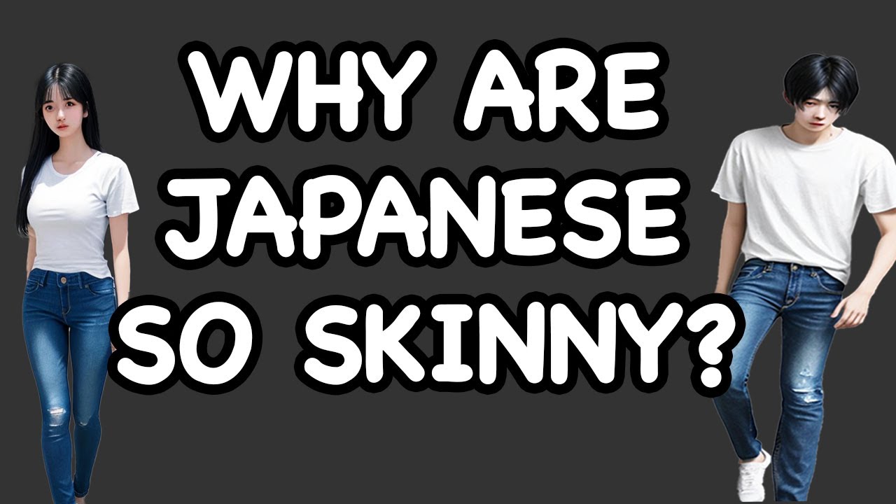How do Japanese people stay thin? (podcast clip) - YouTube