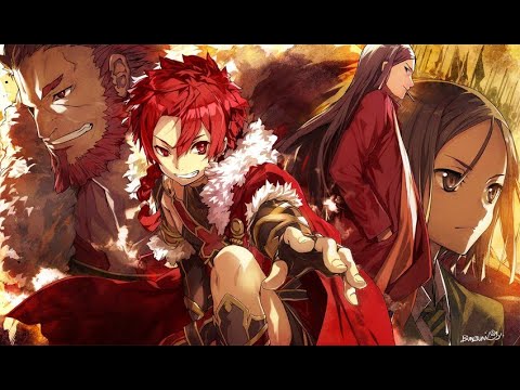 【FGO】Lady Reines Case Files - Challenge Quest 1: Another Lord ...