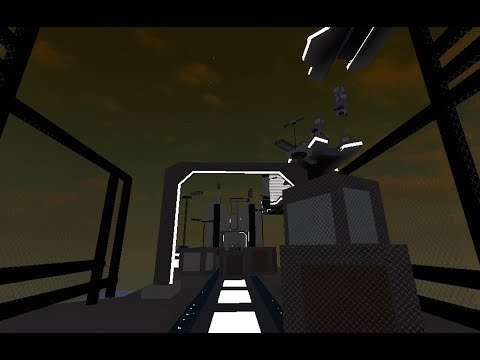 Roblox FE2: Outsiders Preview - YouTube