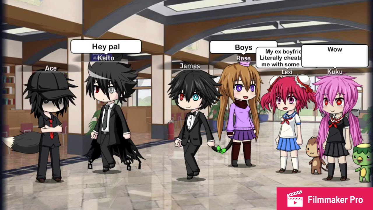 Louis Life Youtube Fights In School | semashow.com