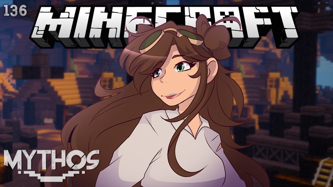 MYTHOS SMP Ep.136 - YouTube