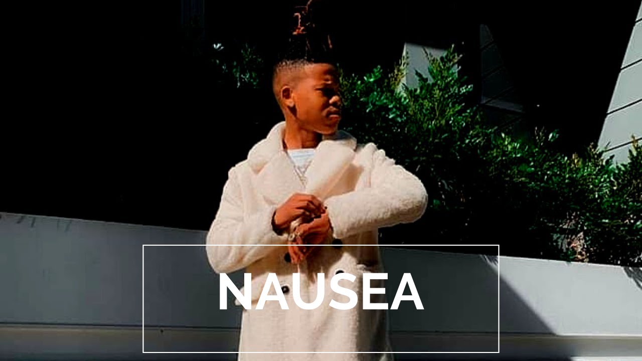 [FREE] Nasty C Type Beat "NAUSEA" | Type Beats 2020 | Rap Beats ...